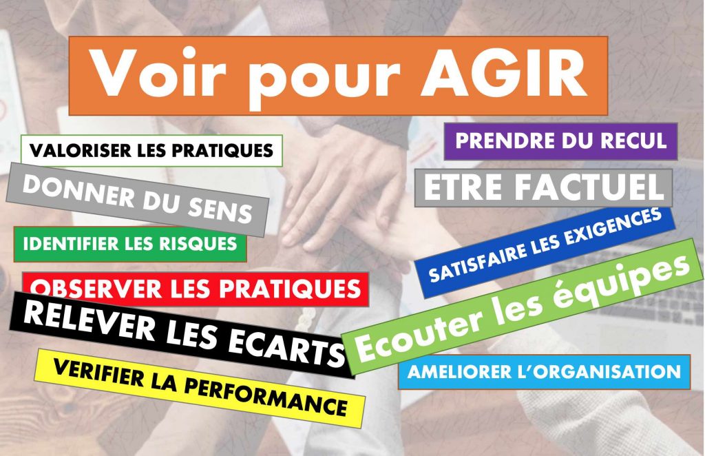 Formation auditeur qualité interne et fournisseurs