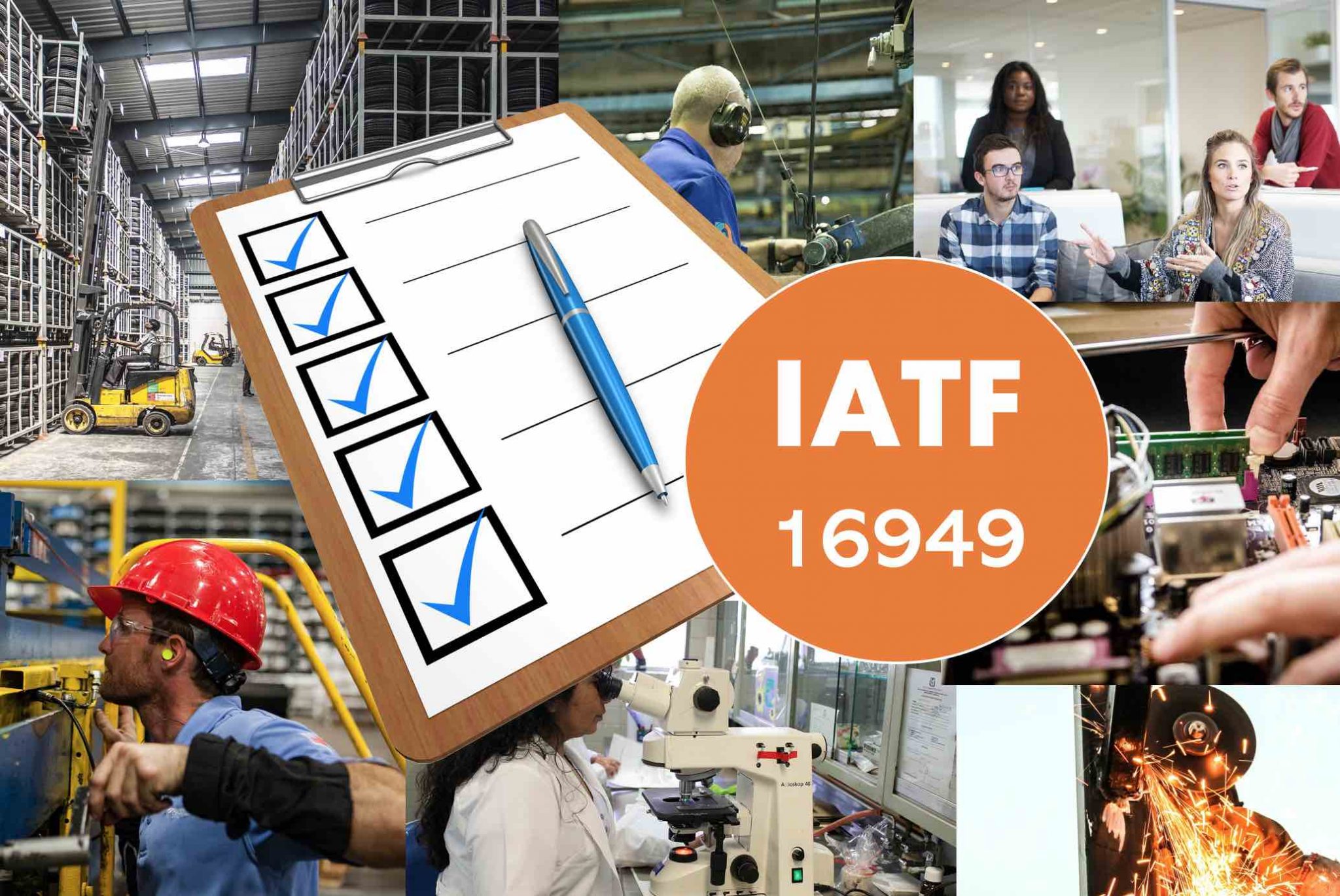 Iatf Auditor Guide Fourth Edition For Iatf 16949 - vrogue.co